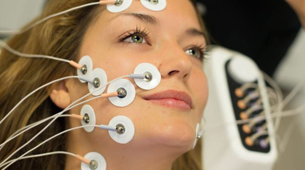 Ultratone Dreamshaper – biostimulacija mišića — Tretmani — Studio 58